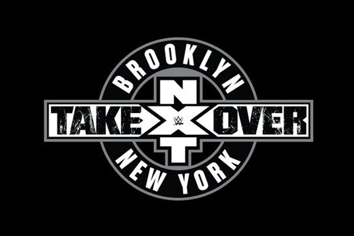 WWE NXT “Takeover: Brooklyn IV” Results 8/18/18