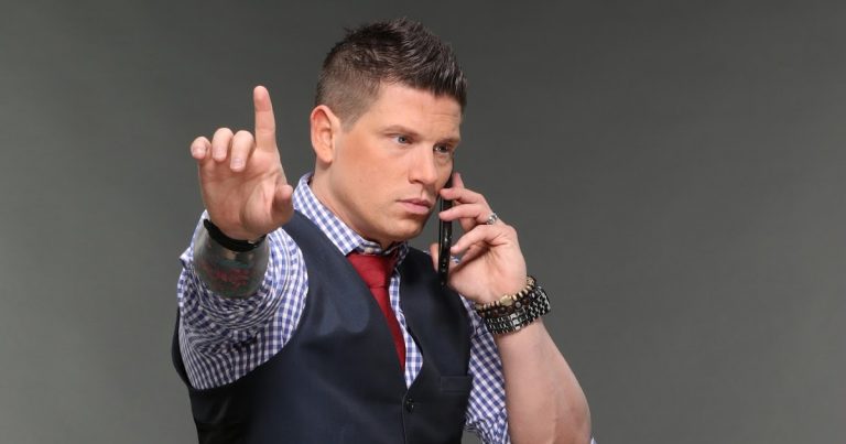 Backstage Update On Josh Matthews' Role With AEW