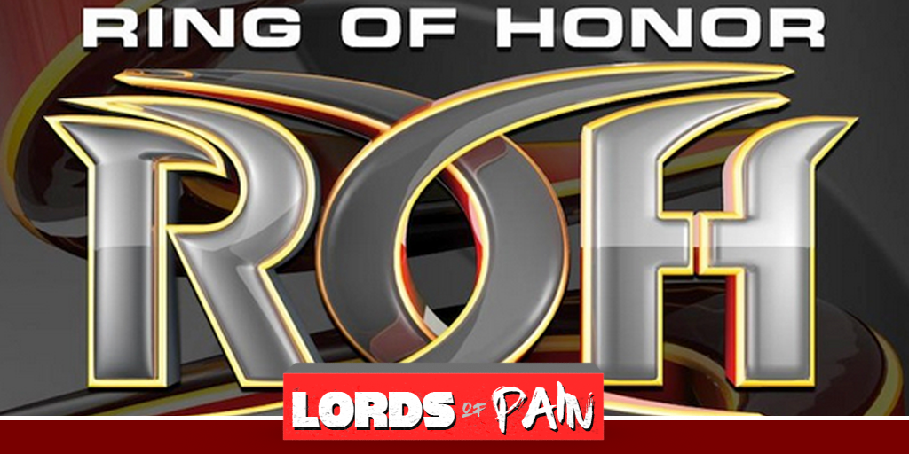 ROH Saturday Night At Center Stage Results from Atlanta, GA 08/24/2019