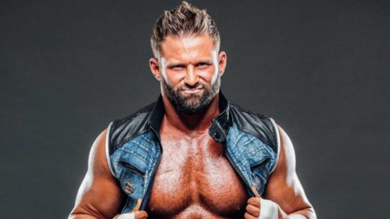 Matt Cardona Recalls Triple H Criticizing Him For Creating The Internet ...