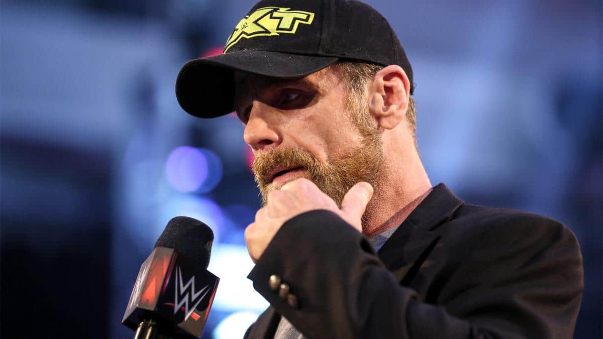 Shawn Michaels Talks Scott Hall’s Passing, Their Friendship