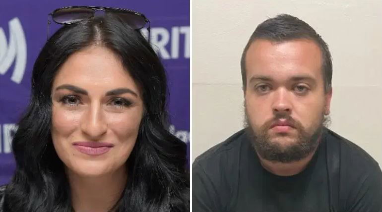 Man Sentenced to Years In Prison for Attempted Kidnapping of Sonya Deville