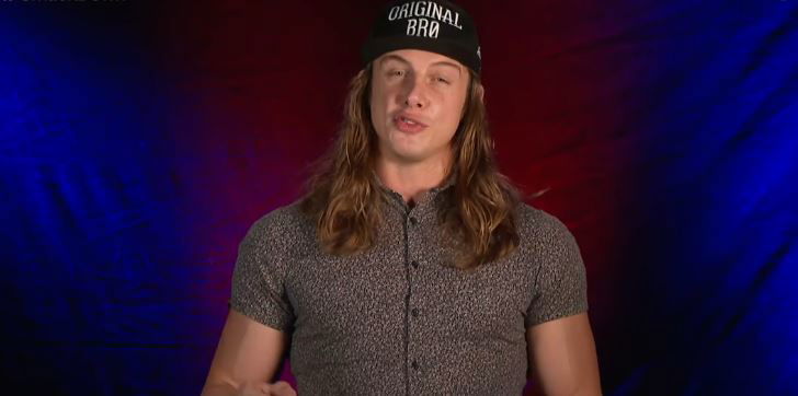 Matt and Lisa Riddle Get Divorced