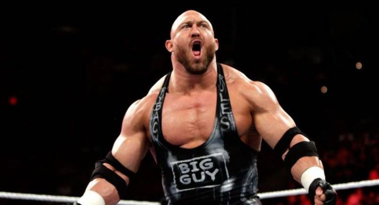 Major Match Rumored For Evolution 2, Ryback Defends Longtime Real-Life ...