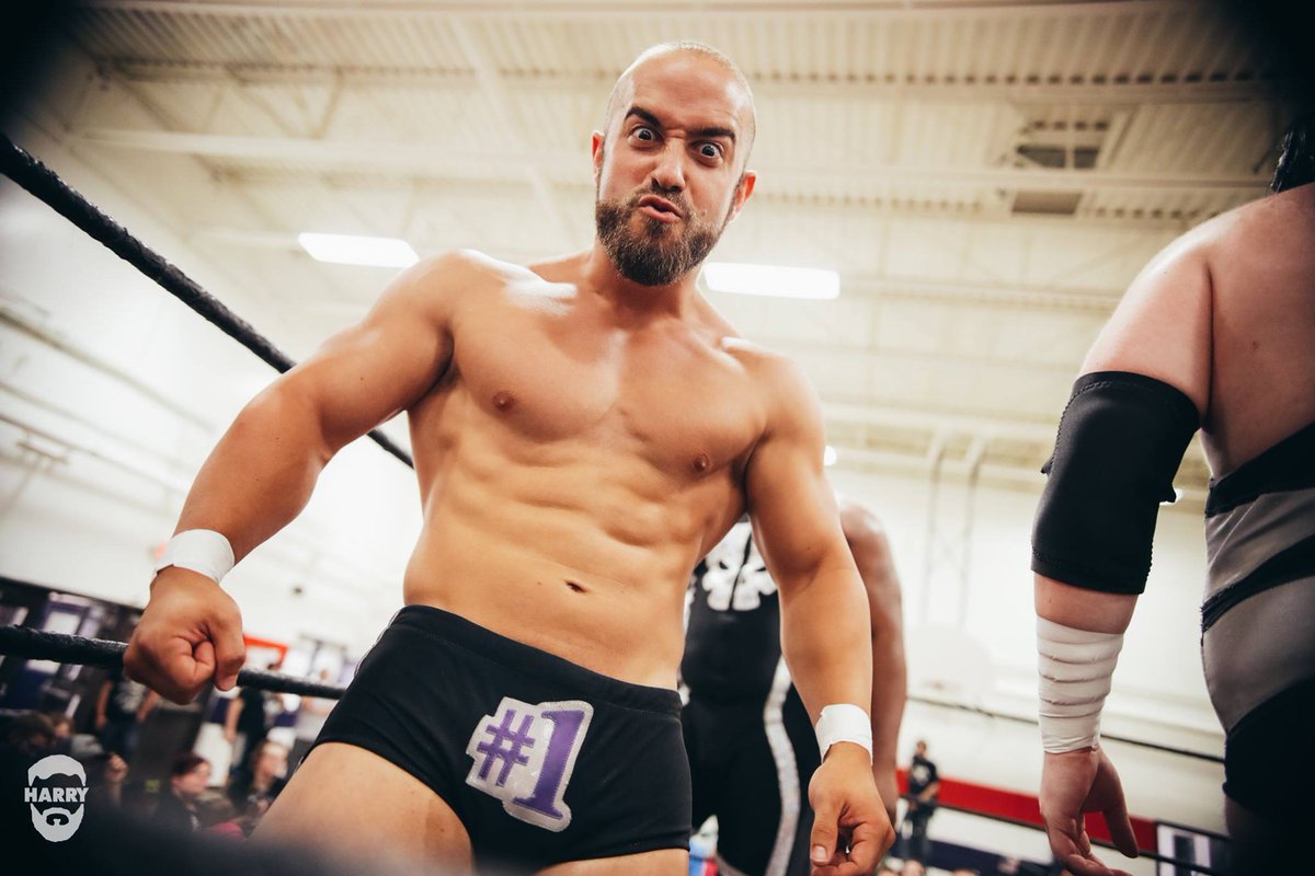 John Silver On How He Thinks His Character Translates To Weekly Television