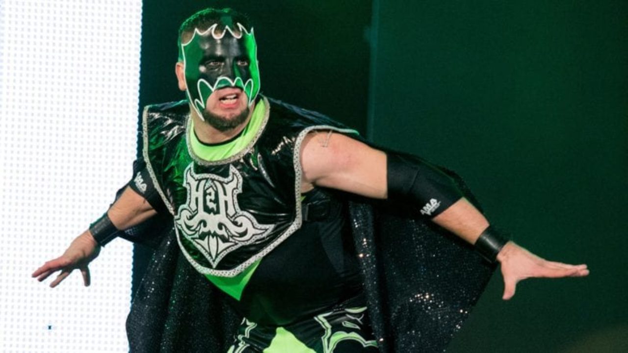 Shane Helms Recalls Working With The Rock, Says He Felt The Pressure On Him Shane Helms Recalls Working With The Rock, Says He Felt The Pressure On Him
