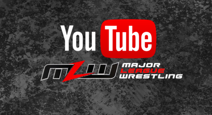 MLW Announces That Flagship Program Fusion Will Also Air On Youtube