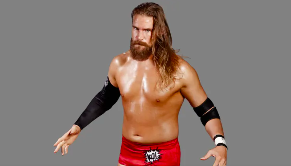 Chris Hero Says He's Very Happy With What He's Accomplished In His Career