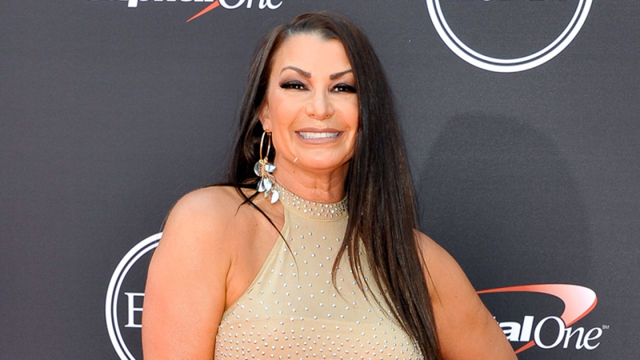 Lisa Marie Varon On If She'd Be Interested In Joining AEW