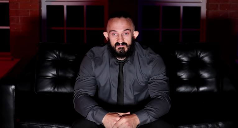 Backstage Update on PAC's AEW Status Following Dynamite Appearance