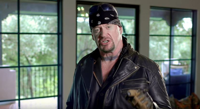 BSK Member Claims The Undertaker Considered Leaving WWE For WCW