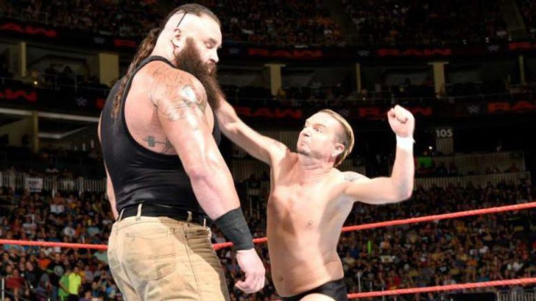 James Ellsworth Looks Back On His Time In WWE, Says He Got To Live His ...
