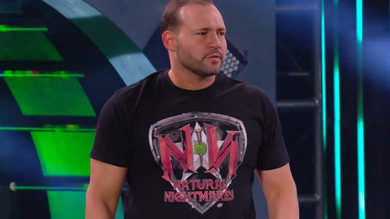 QT Marshall On The Defining Moment Of His Career