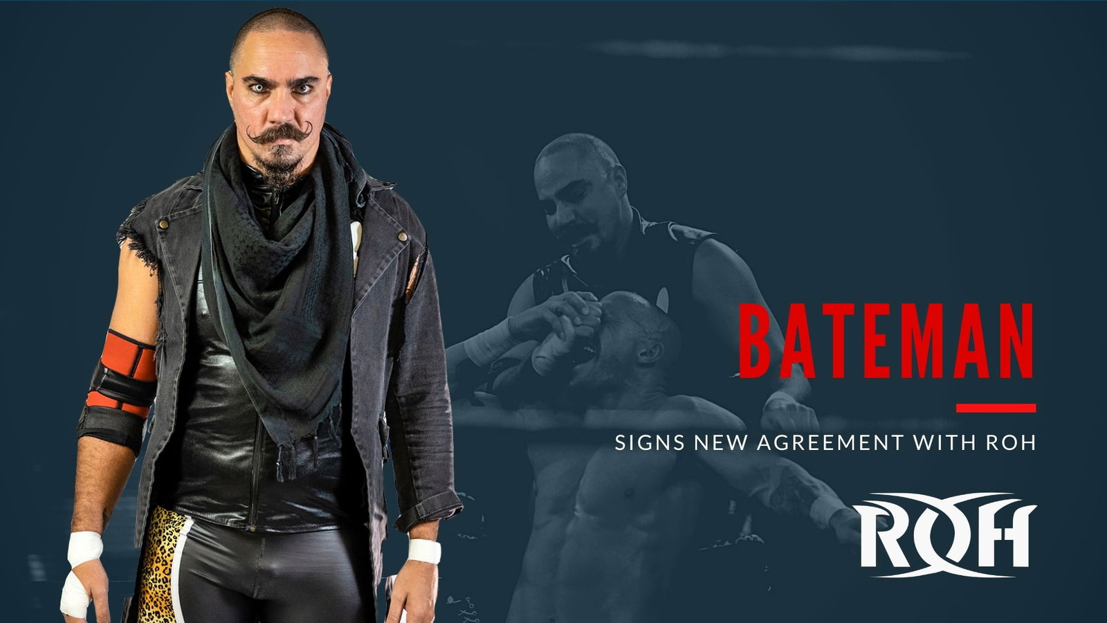 ROH Announces That Another Star Has Re-Signed