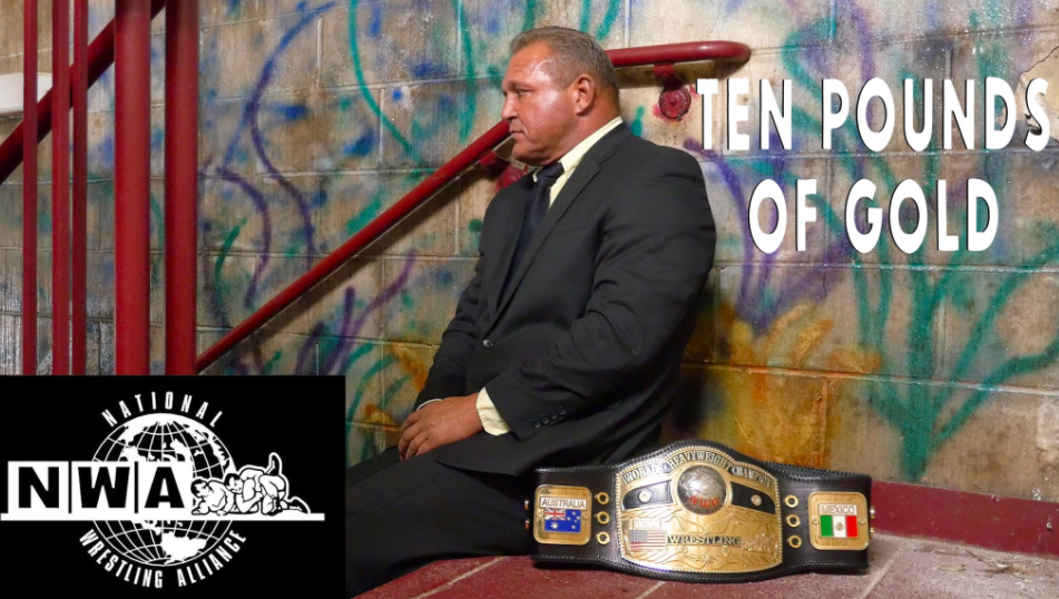 EXCLUSIVE: Tim Storm Gives Thoughts On Working With Jerry Lawler, How ...