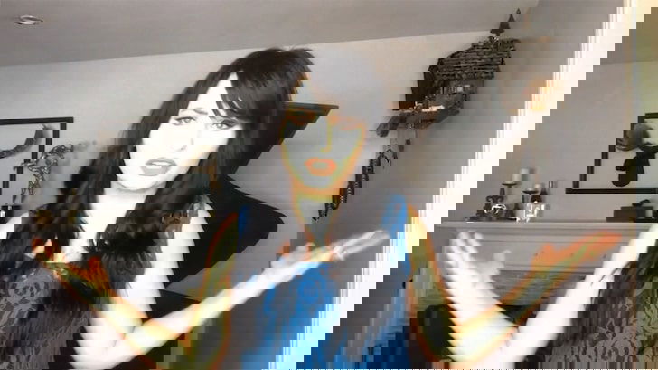 Teal Piper On Dating Someone In The Business