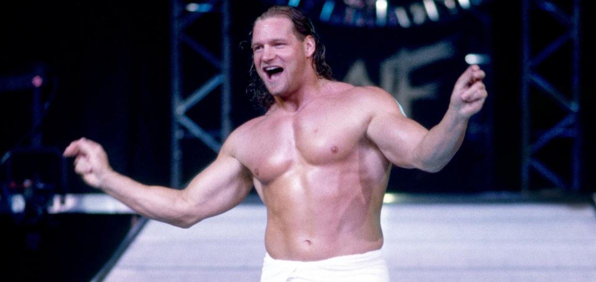 Val Venis Recalls Hilarious Owen Hart Prank