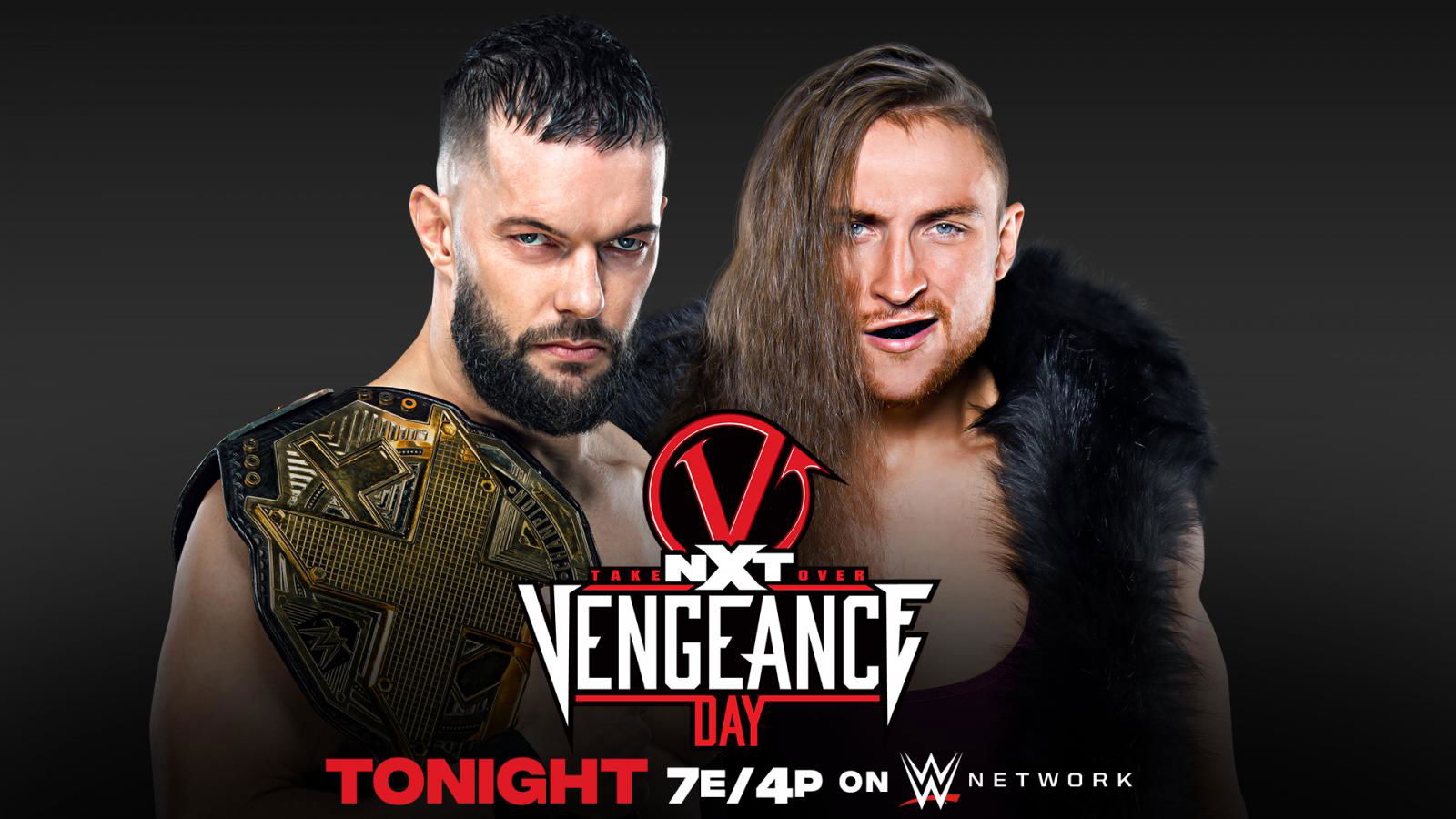 WWE NXT "Takeover: Vengeance Day" Results 2/14/2021
