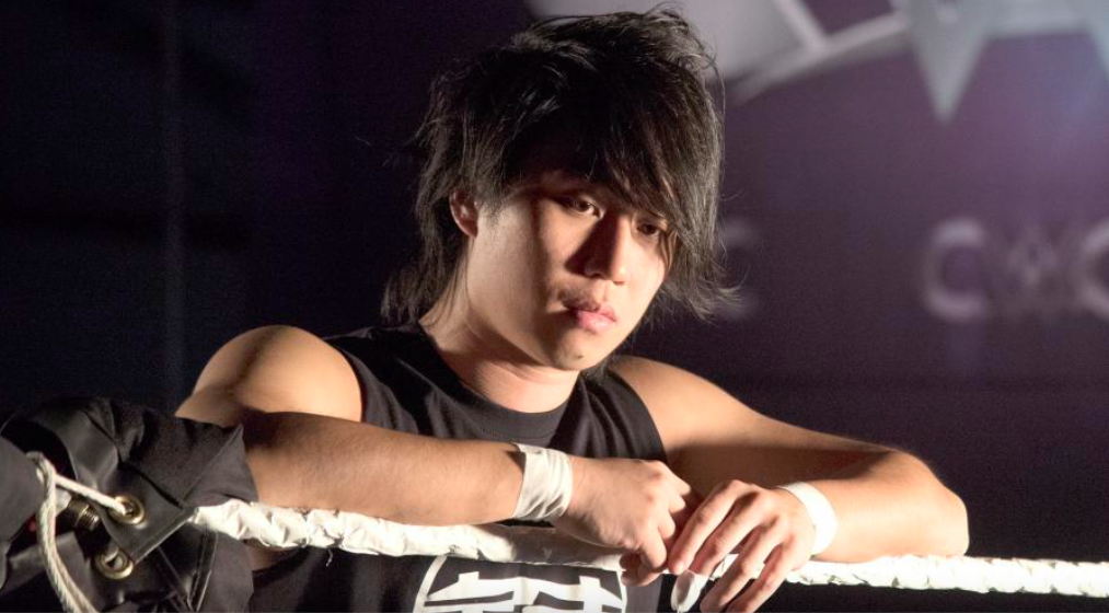 Ho Ho Lun Discusses His AEW Dark Appearance, How Much He Enjoyed ...