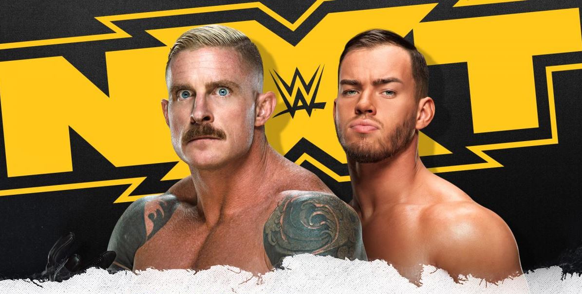 WWE NXT Results 3/17/2021