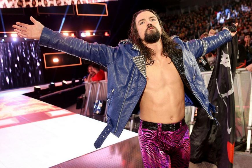 Brian Kendrick Recalls His First Stint In WWE, Talks Potential WWE Sale