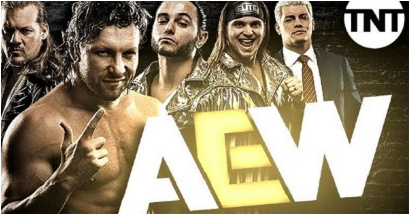 Can't Knock The Hustle: Overpushed, Underpushed, or Just Right? (AEW ...