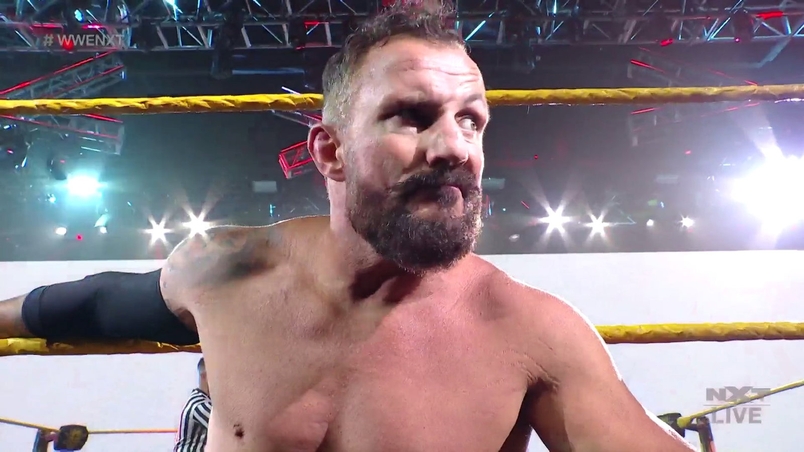 Bobby Fish On Comparing Vince McMahon & Tony Khan