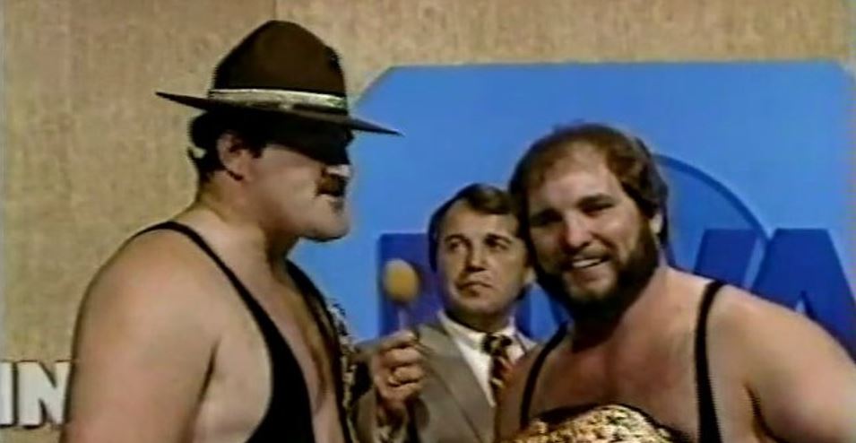 Sgt. Slaughter Thinks Vince McMahon Is Still Involved With WWE: "There ...