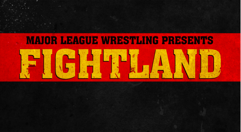 New Match Announced For MLW Fightland
