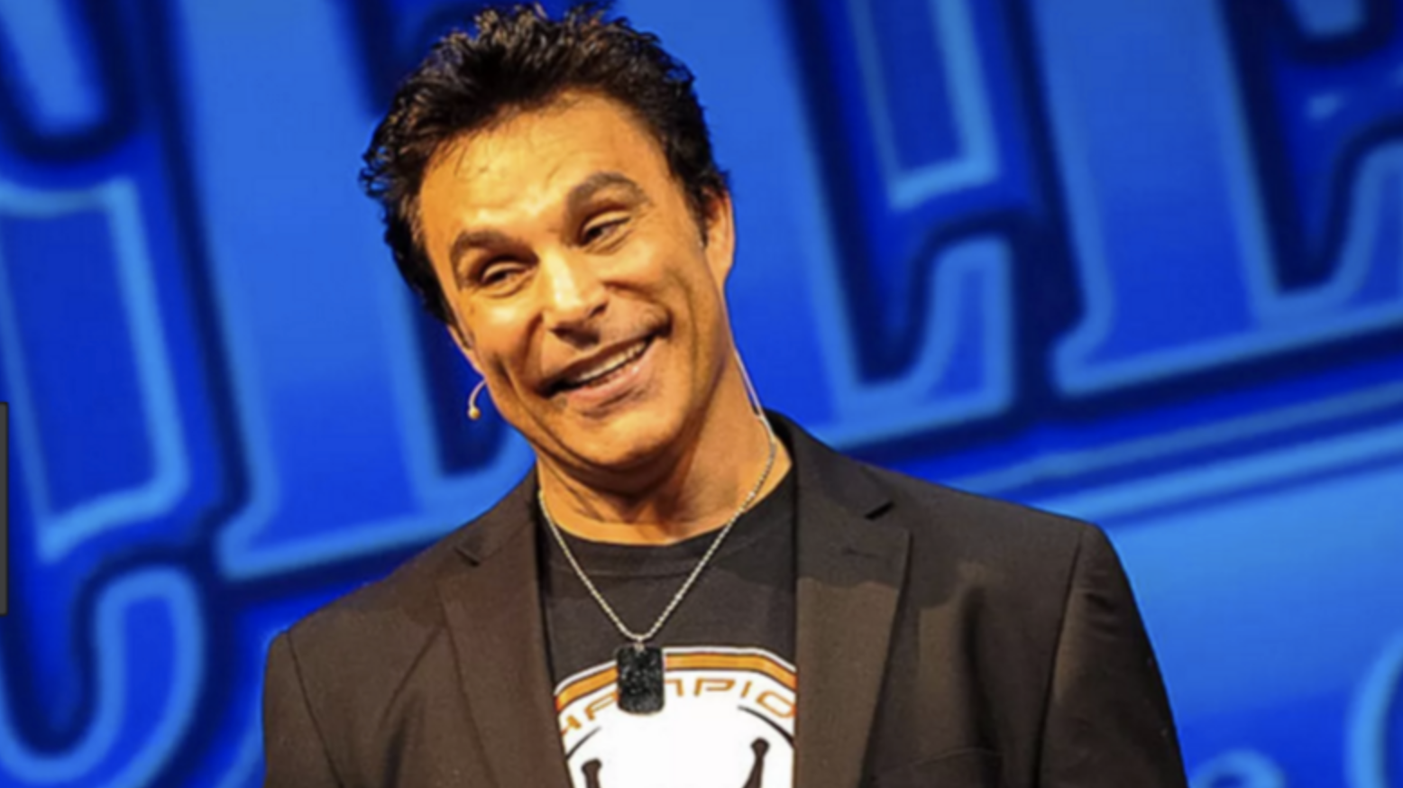 Marc Mero Talks Why He Thinks WWE Never Got Behind Him