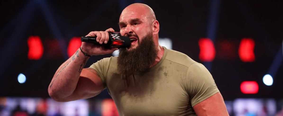 Ryan Braun Tattoos Braun Strowman Wikipedia