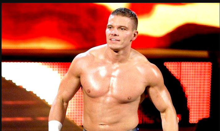 Tyson Kidd On Triple H's Retirement: ‘It Was Similar To Mine, It Was ...