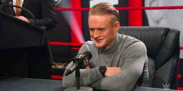 Ilja Dragunov's Girlfriend Revealed - Recently Released WWE Talent