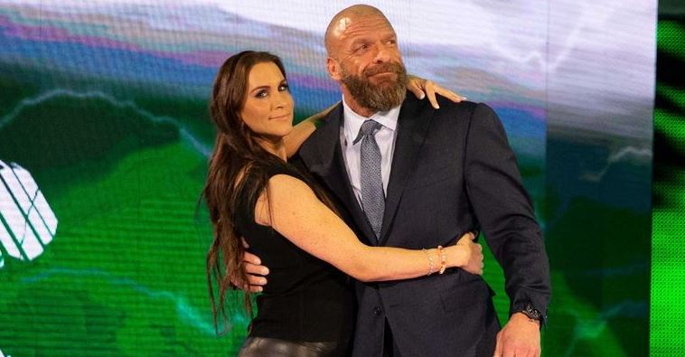 Wrestlers Interested In Working for WWE Again, Backstage Talk on Triple ...