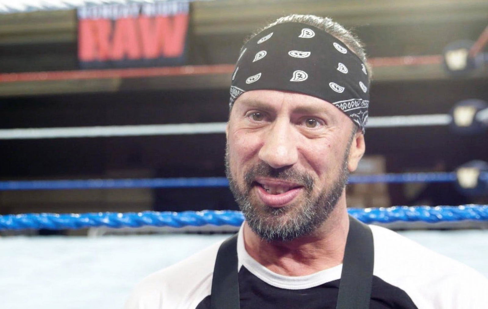 Sean Waltman Returning to the Ring for GCW, Teaming with AEW Star vs ...