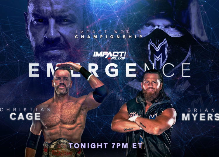 TNA PPV Results - WrestlingHeadlines.com