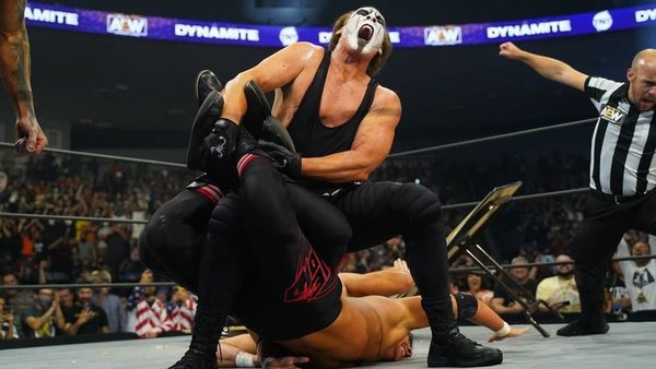 AEW Dynamite Viewership Drops for the Fourth Week In a Row