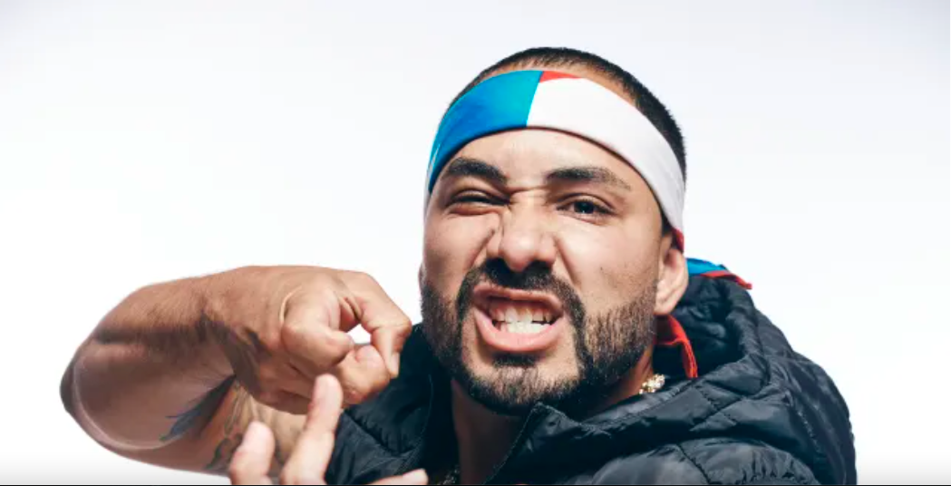MLW Star Danny Rivera Headed IWA Puerto Rico This Weekend