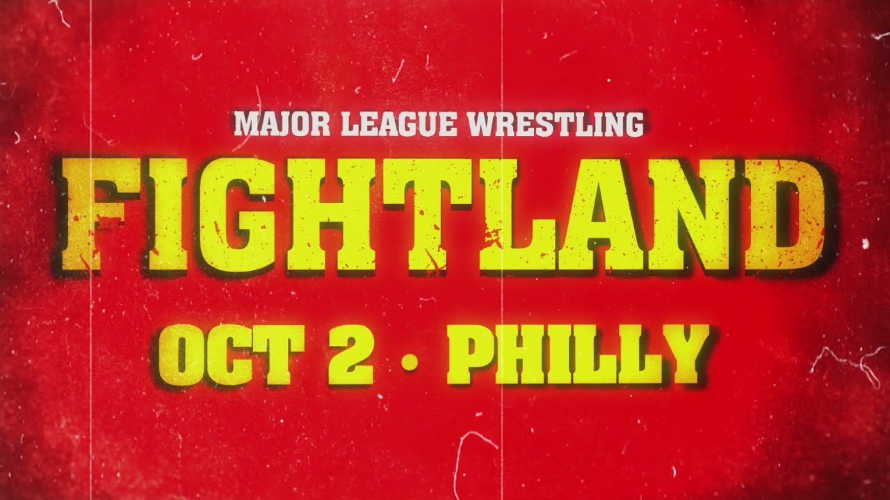 Women's Featherweight Match Announced for MLW Fightland