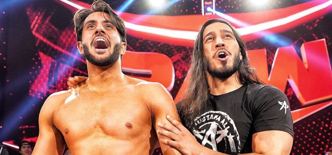 Can't Knock The Hustle: The Incorrect Narrative About WWE Releases