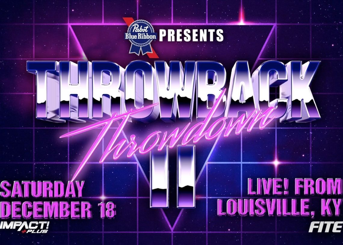 TNA PPV Results - WrestlingHeadlines.com