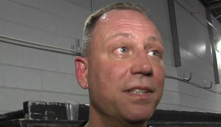 Mike Chioda Gives His Thoughts On The WWE Royal Rumble, Says He Was ...