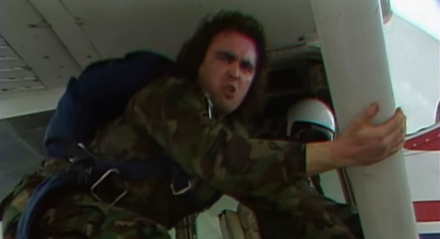 WWE Issues Statement on Corporal Kirchner Passing Away