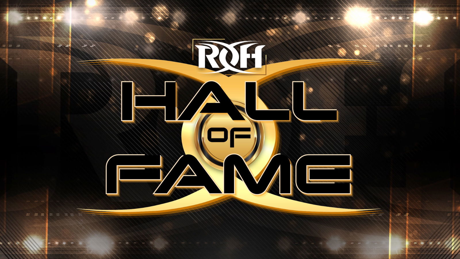 ROH Officially Establishes A ROH Hall Of Fame, First Inductee To Be ...