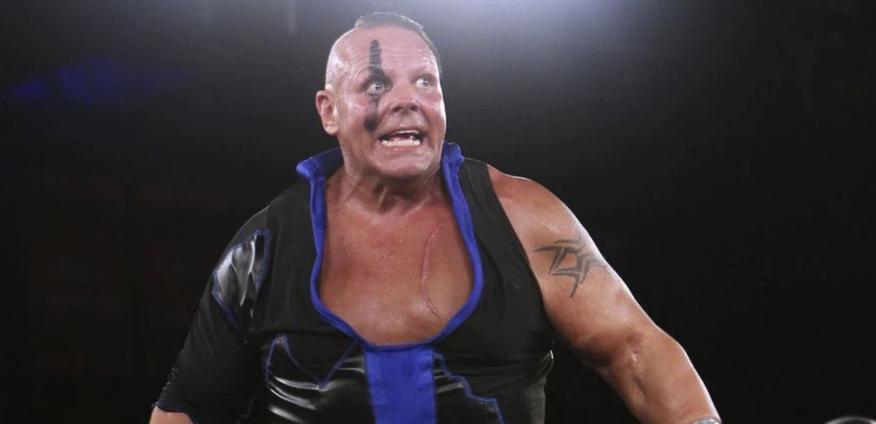 Impact Wrestling Reportedly Signs PCO