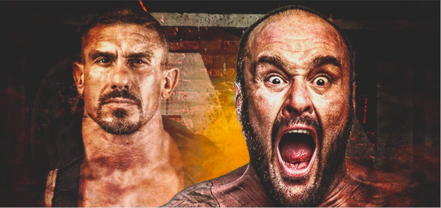 EC3 and Adam Scherr Launch New Wrestling Company, Says TV Deal Is Imminent