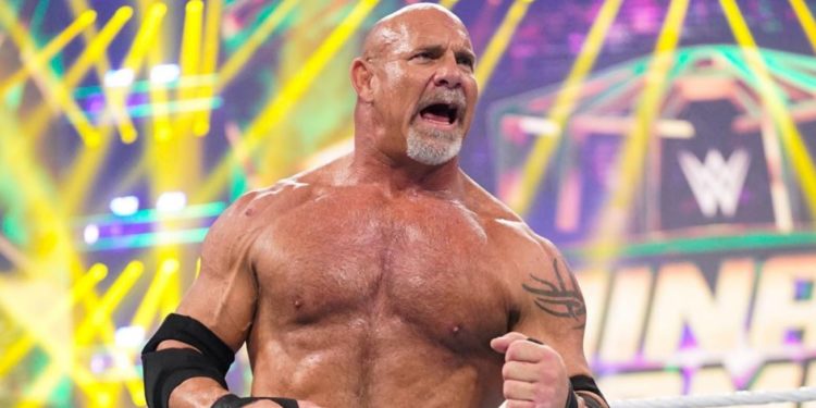 Goldberg Says He Is Proud Of His Jewish Heritage: "I Wore It On My Heart"
