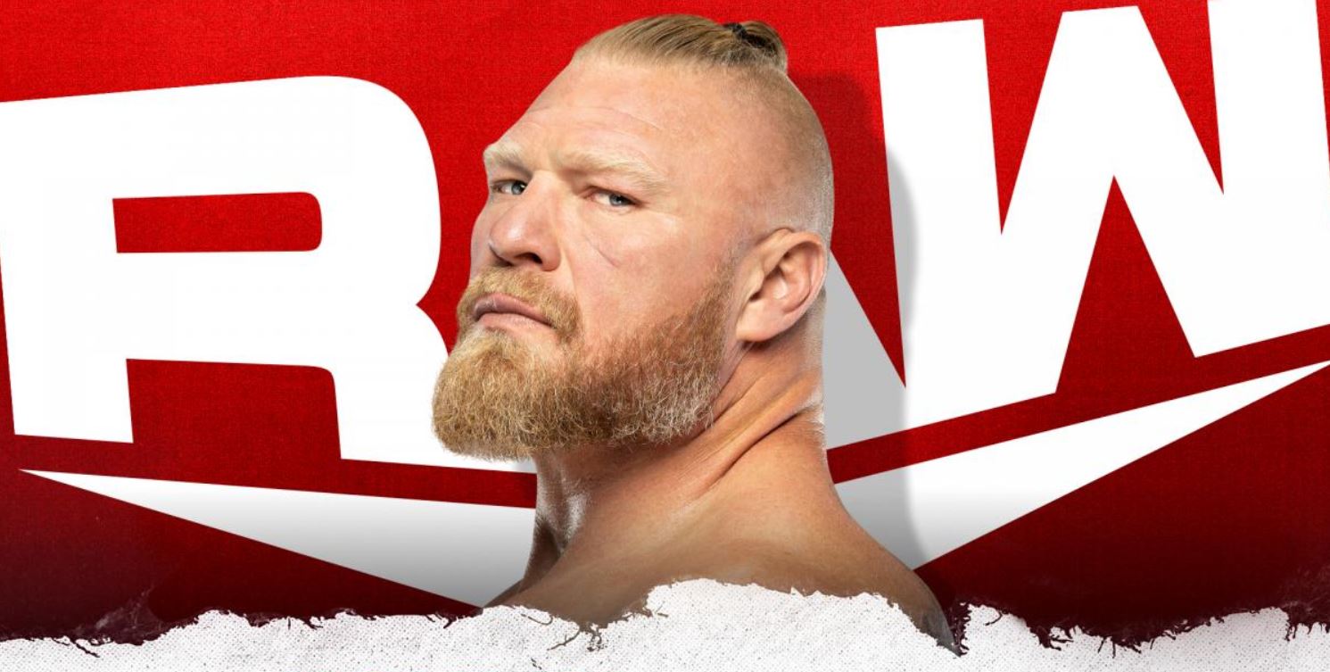 News for Tonight's WWE RAW - Final Build for Elimination Chamber, Title ...