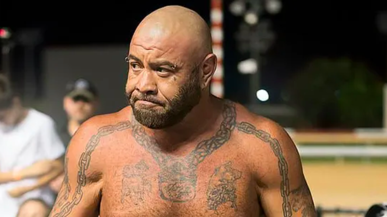 Rodney Mack Reveals He Will Be Making More Appearances For NWA, Talks ...