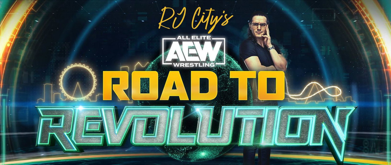 AEW Announces New Digital Series with Indie Star
